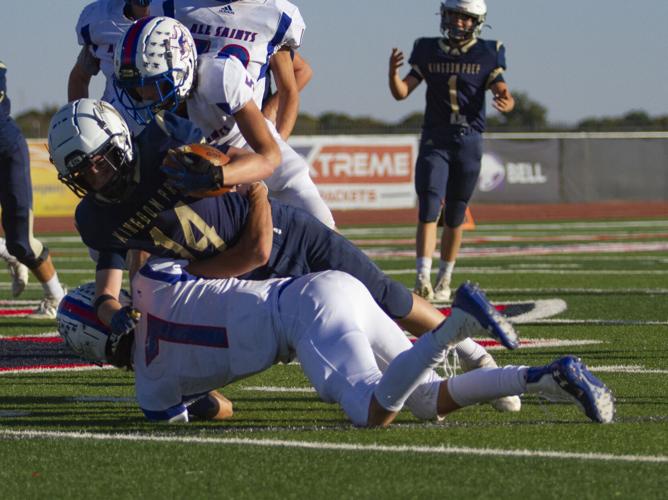 FOOTBALL | All Saints at KPA photo gallery | Private Schools ...