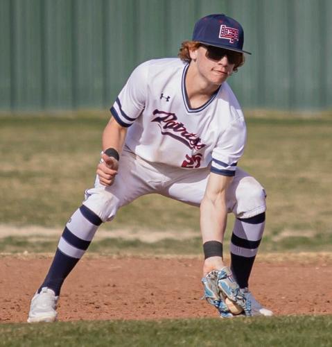 BASEBALL | Liberty takes next step on learning curve, sparked by Vitz ...
