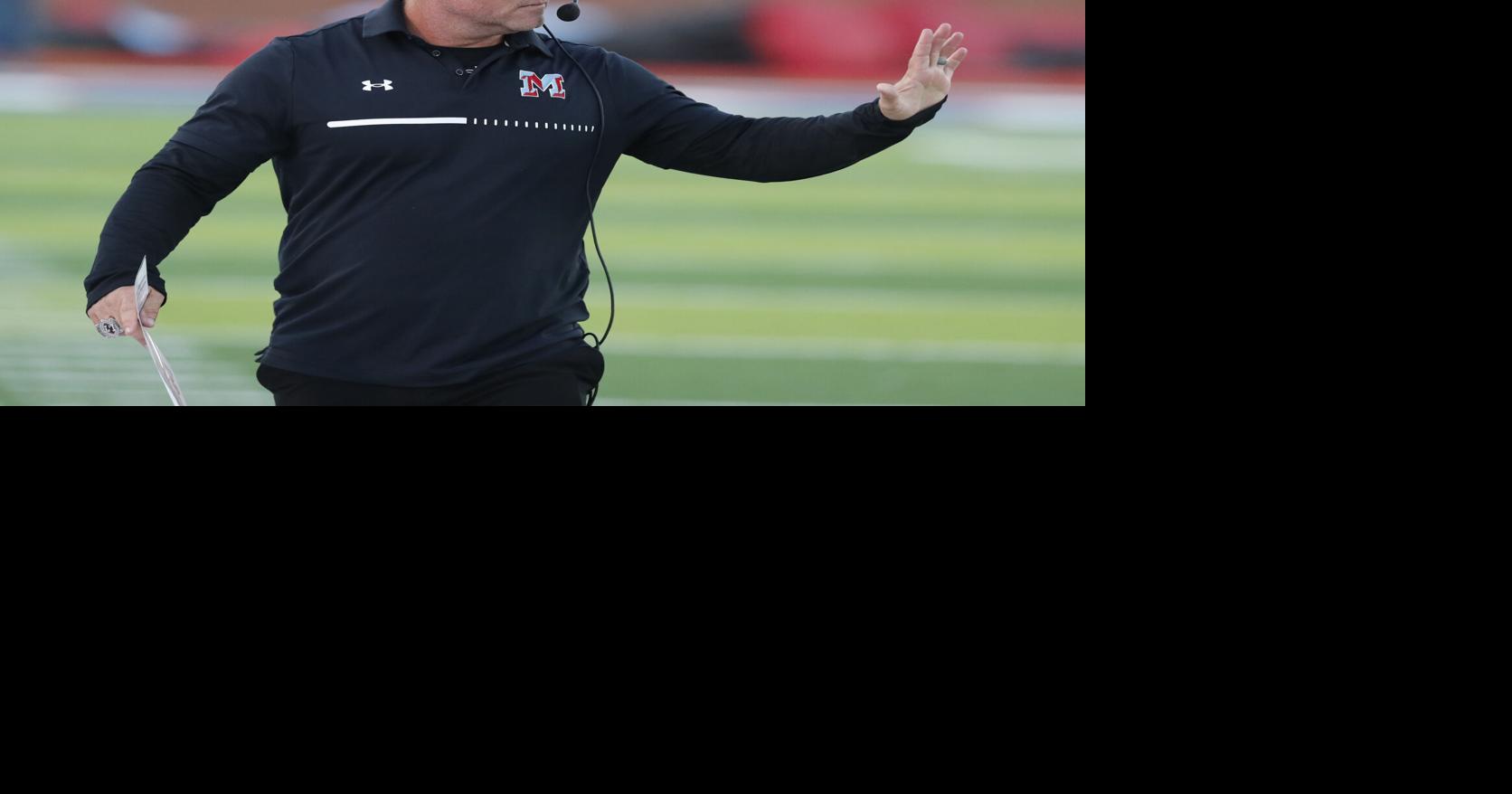 FOOTBALL | Plainsmen Fanzone ~ with Randy Rosetta | Monterey ...