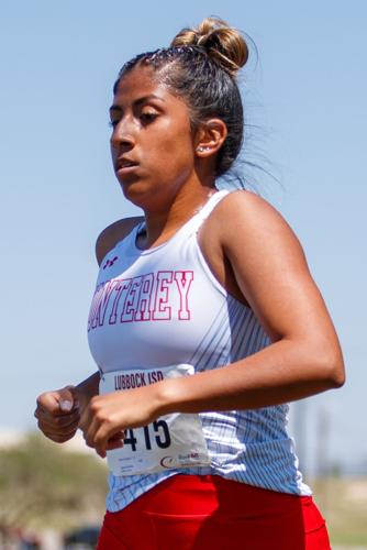 ABC Bank LISD Players of the Week & Honor Roll | Cross Country ...