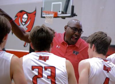 VIDEO | New Pirates basketball coach Will Flemons talks about his debut ...