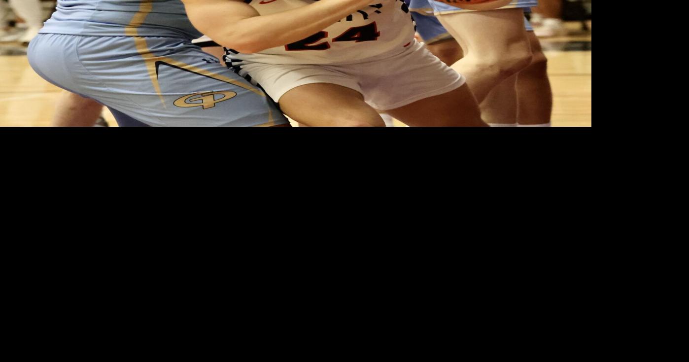 BOYS BASKETBALL | Trinity's shooting touch is AWOL, leading to a gut ...