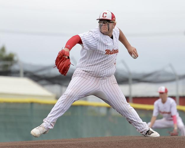 BASEBALL | Tascosa at Coronado photo gallery | Photo Galleries ...
