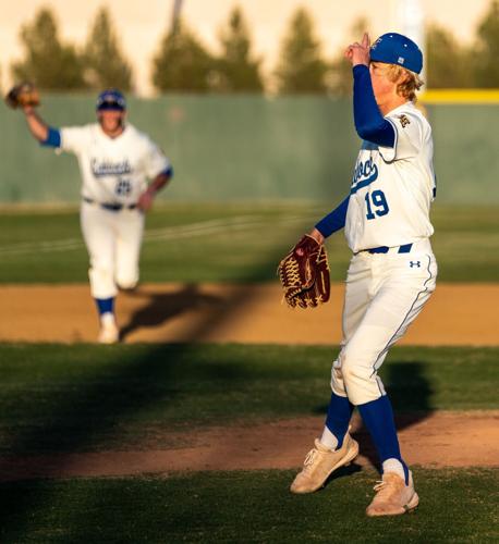 BASEBALL | Lubbock Christian-Brownfield photo gallery | Lubbock ...