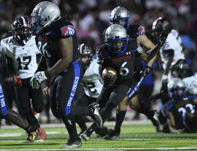 Matadors Fanzone | Estacado | hubcitypreps.com