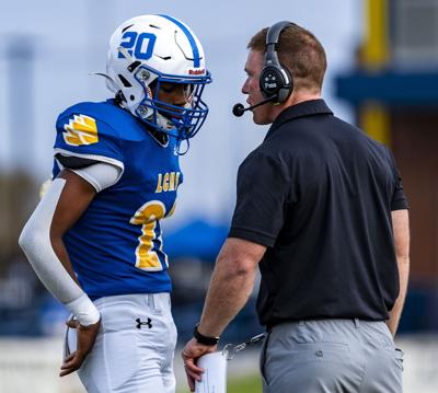 EAGLE EXCHANGE | Eagles embrace the big stage with more memories to be ...