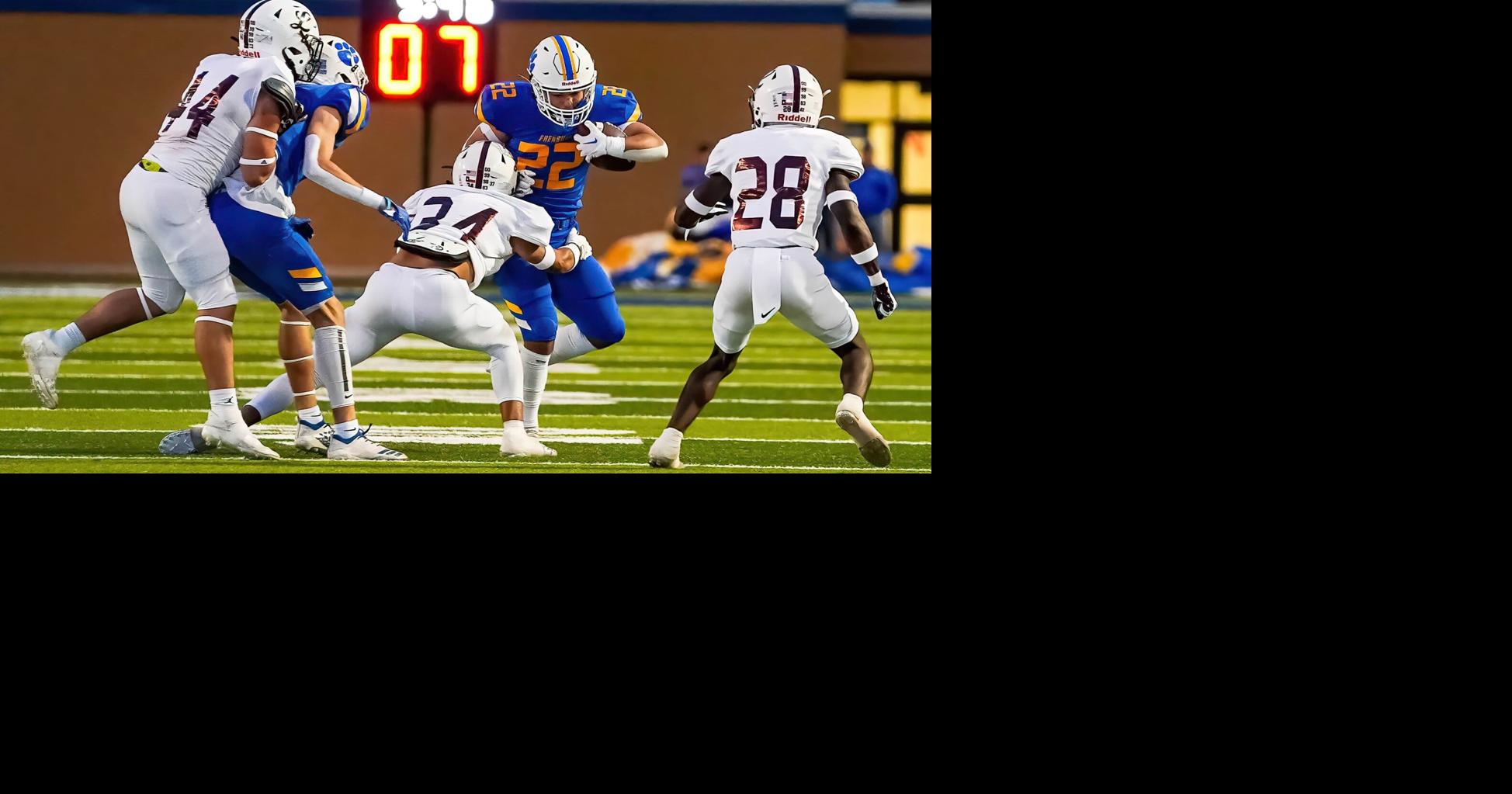 FOOTBALL | Midland Legacy at Frenship photo gallery | Frenship ...