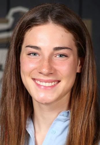 VOLLEYBALL | All Saints stays scorching hot, clips KPA in District 1-2A ...