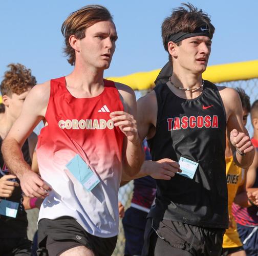 CROSS COUNTRY | District 3-5A Meet photo gallery | Cross Country ...