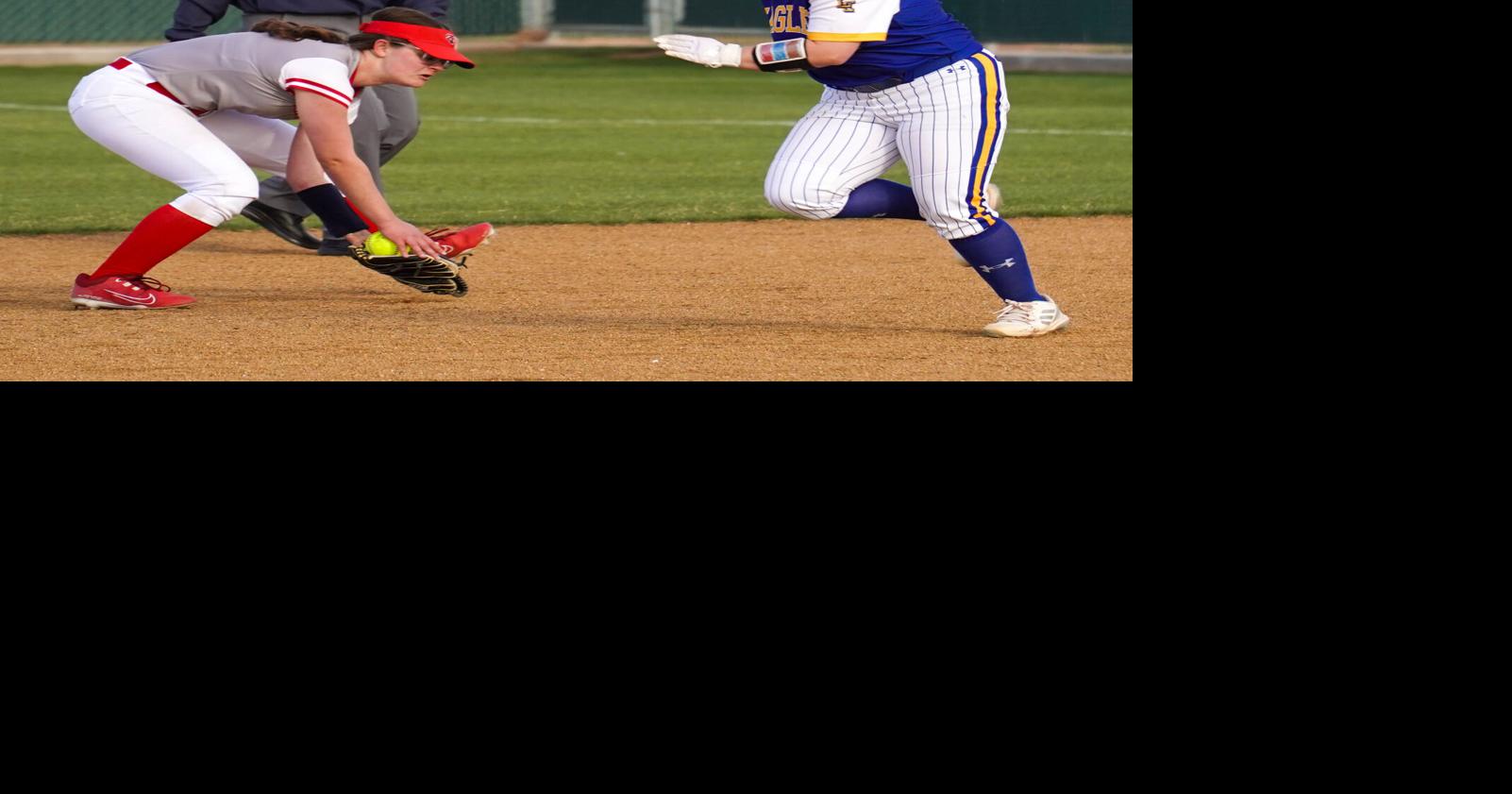 SOFTBALL Lubbock Christian-Trinity photo gallery | Softball ...