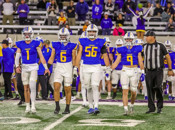 FOOTBALL | Carroll vs. Frenship photo gallery | Frenship | hubcitypreps.com