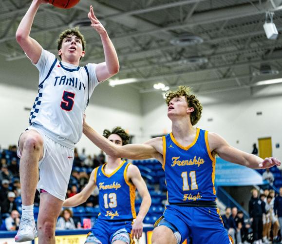BOYS BASKETBALL | Frenship-Trinity photo gallery | Boys Basketball ...