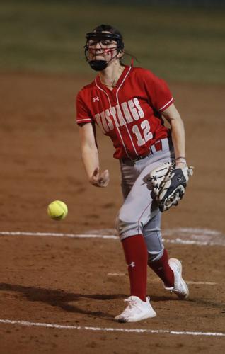 SOFTBALL | West Plains-Coronado photo gallery | Coronado | hubcitypreps.com