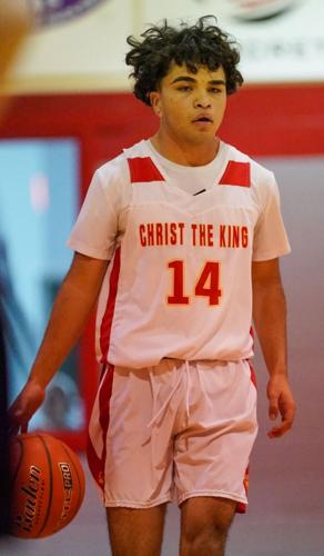 BOYS BASKETBALL | Southcrest at Christ the King photo gallery | Boys ...