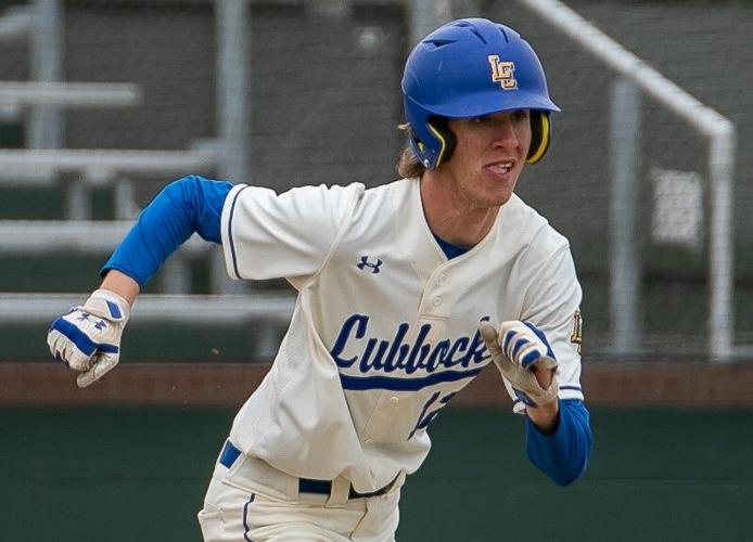 BASEBALL | Bishop Gorman at Lubbock Christian photo gallery | Lubbock ...