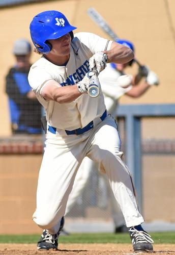 BASEBALL | All-District 2-6A | Frenship | hubcitypreps.com