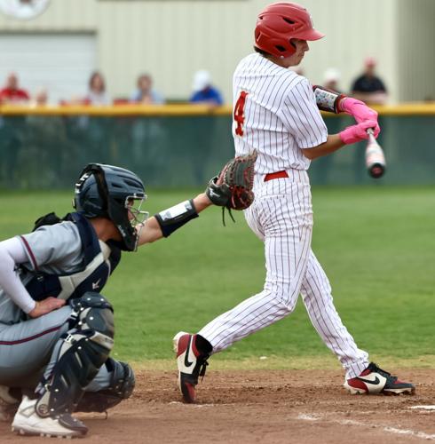 BASEBALL | Plainview at Coronado photo gallery | Baseball ...
