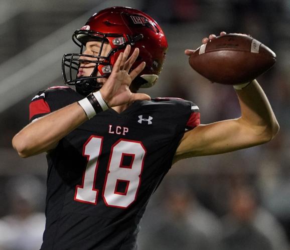 FOOTBALL | Randall at Cooper photo gallery | Lubbock-Cooper ...