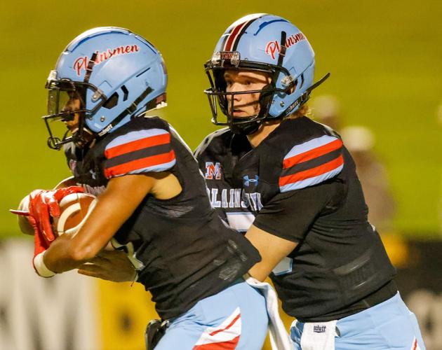 FOOTBALL | Abilene High at Monterey photo gallery | Monterey ...