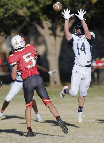 FOOTBALL | KPA at Christ the King photo gallery | Football ...