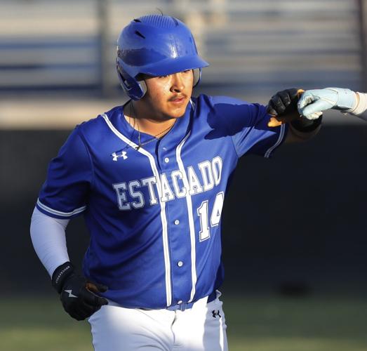 BASEBALL | Sweetwater-Estacado photo gallery | Estacado | hubcitypreps.com