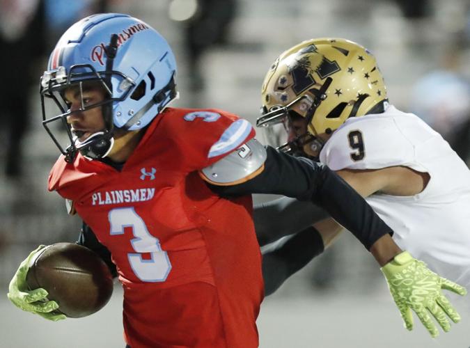 FOOTBALL | Abilene High at Monterey photo gallery | Monterey ...