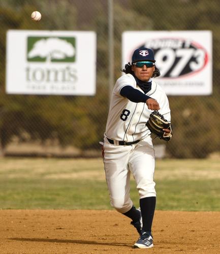 VIDEO | Lions showed some grit to rally past Snyder after coughing up ...