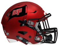 FOOTBALL | LCP 2025 schedule | Lubbock-Cooper | hubcitypreps.com