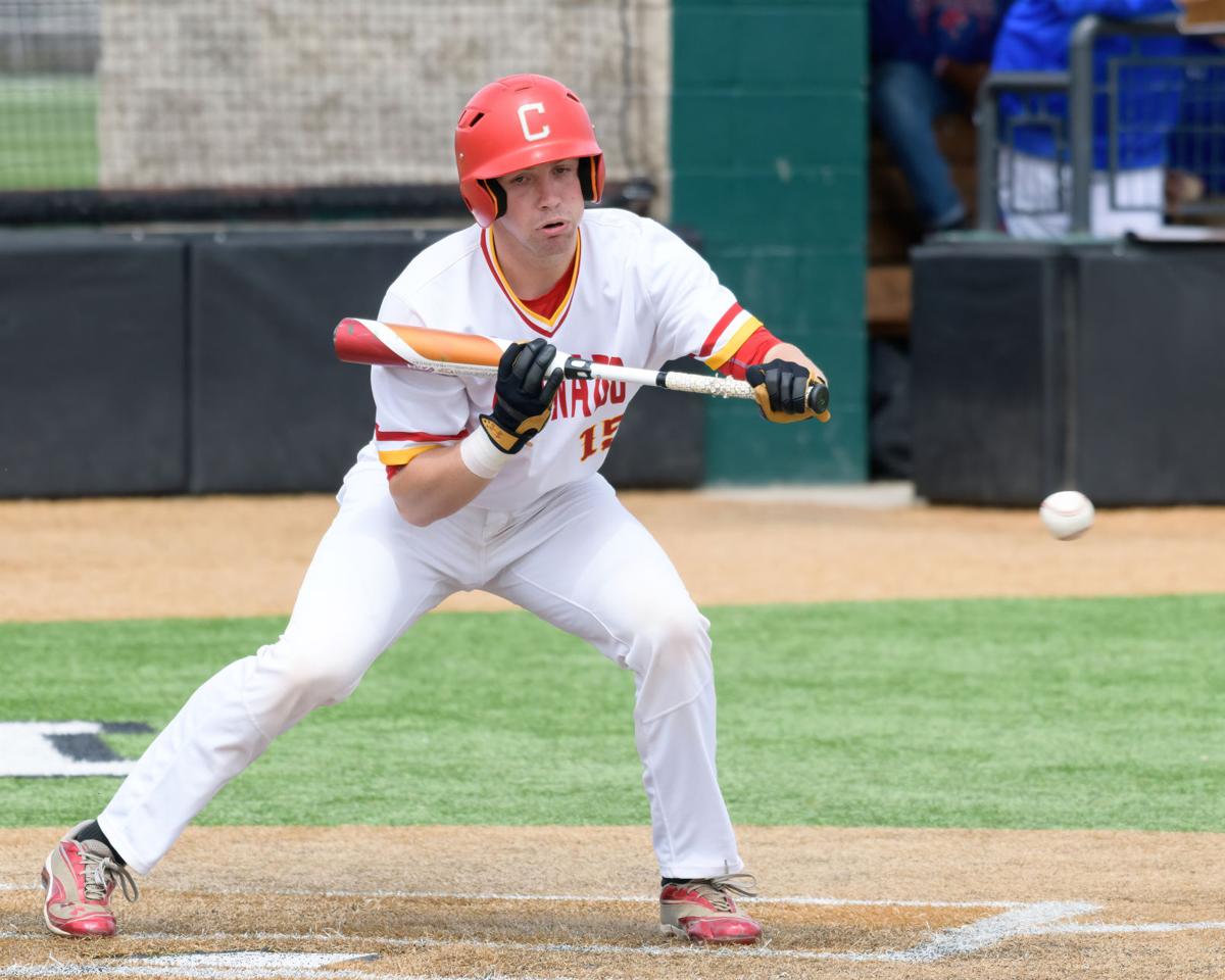 BASEBALL | Coronado vs. Abilene Cooper photo gallery | Coronado ...