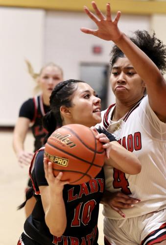 GIRLS BASKETBALL | LCP-Coronado photo gallery | Girls Basketball ...