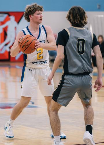 BOYS BASKETBALL | Lubbock Christian-Abilene High photo gallery | Photo ...