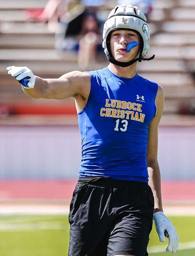 7-ON-7 | Lubbock Christian photo gallery | Lubbock Christian | hubcitypreps.com
