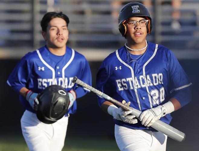 BASEBALL | Sweetwater-Estacado photo gallery | Estacado | hubcitypreps.com
