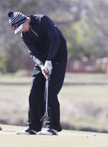BOYS GOLF | District 4-5A meet results & photo gallery (Round 1) | Golf ...