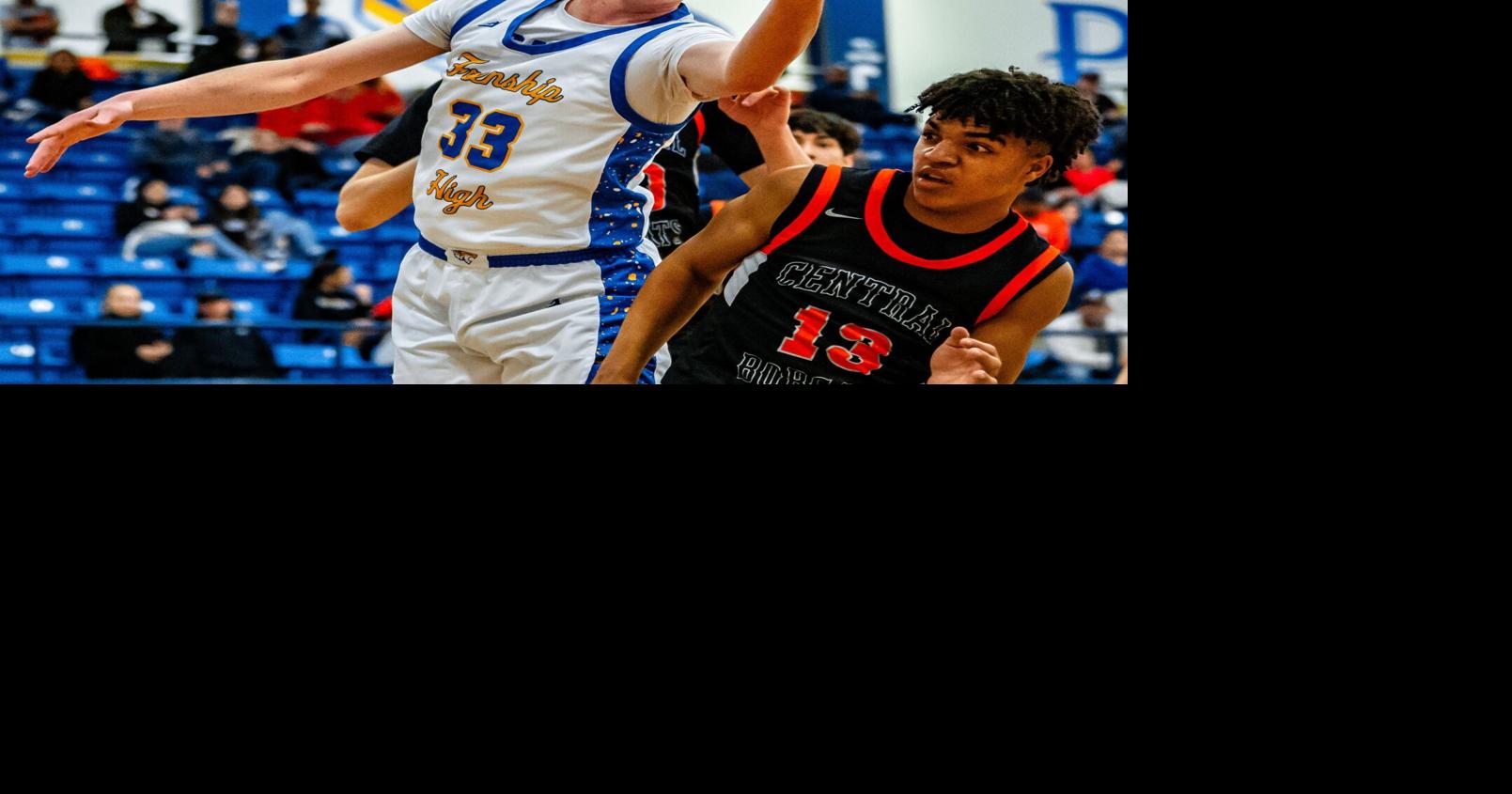 BOYS BASKETBALL | Tigers lean on a different means, arrive at a ...