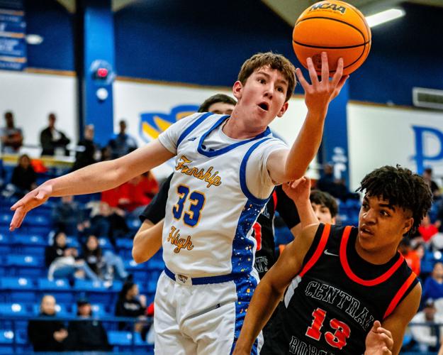 All-District 2-6A boys basketball | Frenship | hubcitypreps.com
