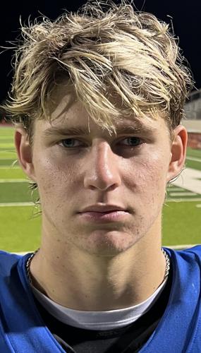 FOOTBALL | Tigers get clutch late kick from Drew Cox, dig down on defense to knock off Permian ...