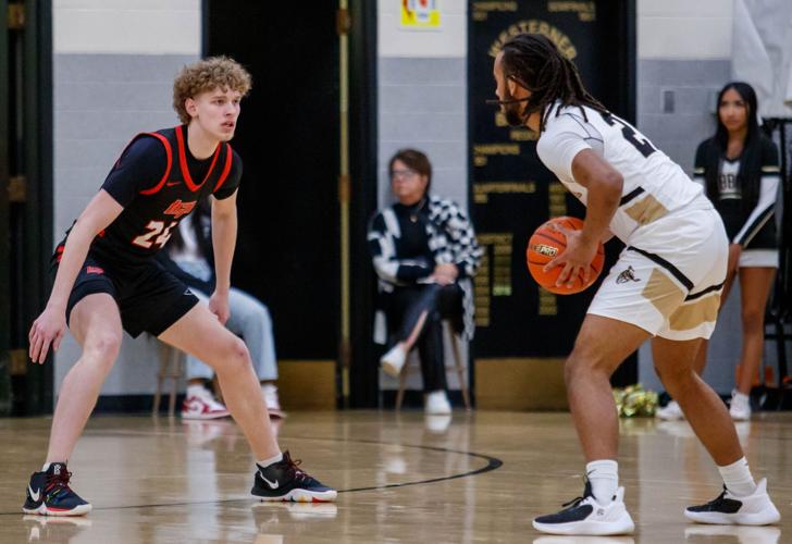 BOYS BASKETBALL | LCP at LHS photo gallery | Boys Basketball ...