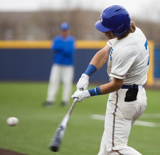 BASEBALL | EP Americas at Frenship photo gallery | Frenship ...