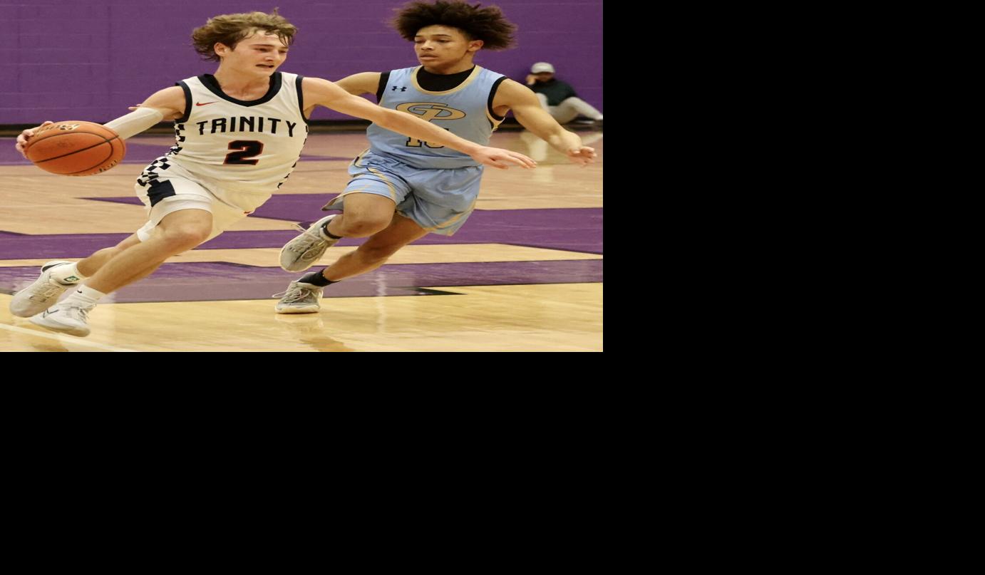 BOYS BASKETBALL | Trinity Christian-Grace Prep photo gallery | Trinity ...