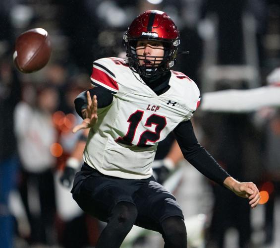 FOOTBALL | LCP vs. Aledo photo gallery | Lubbock-Cooper | hubcitypreps.com