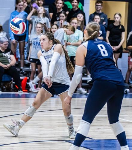 VOLLEYBALL | Southcrest Christian-KPA photo gallery | Photo Galleries ...