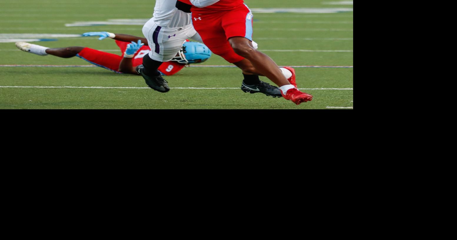 LISD LOWDOWN | With room to grow, eager Plainsmen have embraced the ...