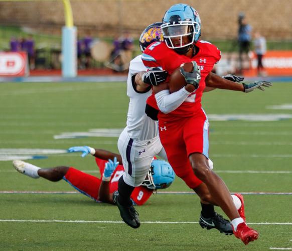 FOOTBALL | With the 2022 season a fading memory, locked-in Plainsmen ...