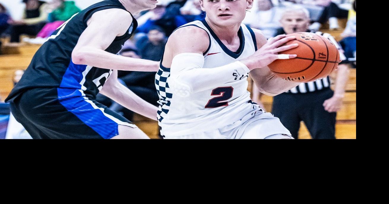 BOYS BASKETBALL | 2024-25 TAPPS All-City Team ~ Presented by Rusty's Weigh | Hcp All-city ...