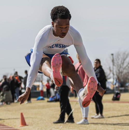 TRACK & FIELD | Pirate Relays field photo gallery | Track & Field ...