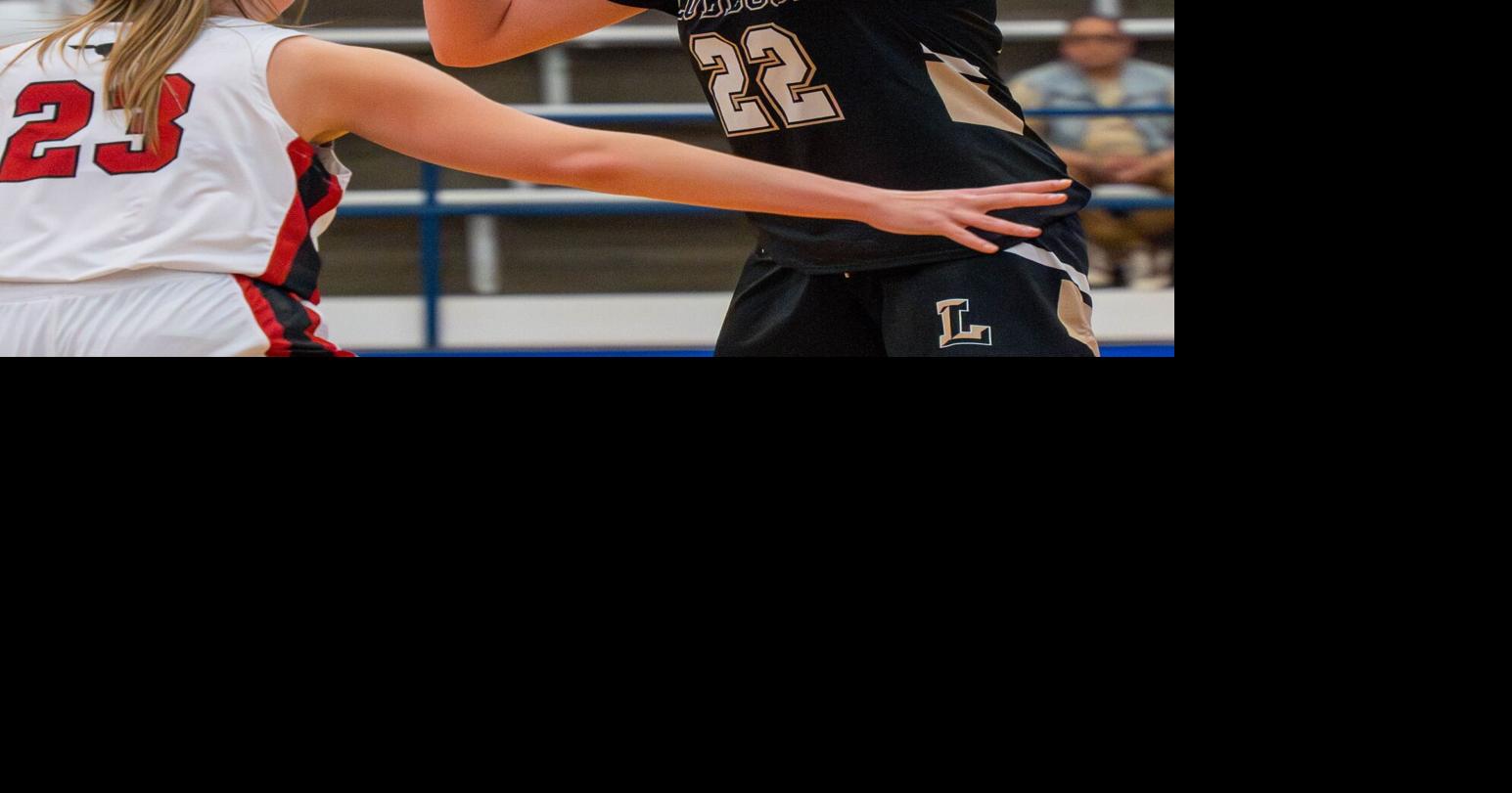 GIRLS BASKETBALL | Lubbock High vs. Shallowater photo gallery | Lubbock ...
