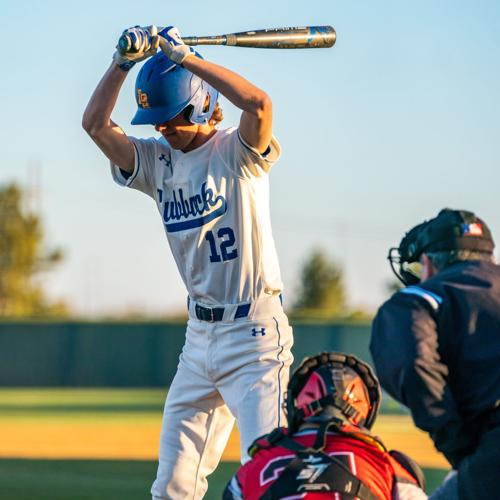 BASEBALL | Lubbock Christian-Brownfield photo gallery | Lubbock ...