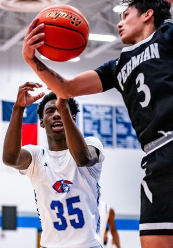 BOYS BASKETBALL | Odessa Permian at Estacado photo gallery | Estacado ...
