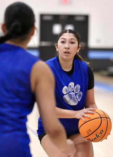 GIRLS BASKETBALL | Summer League photos: Frenship-Shallowater & Lubbock ...